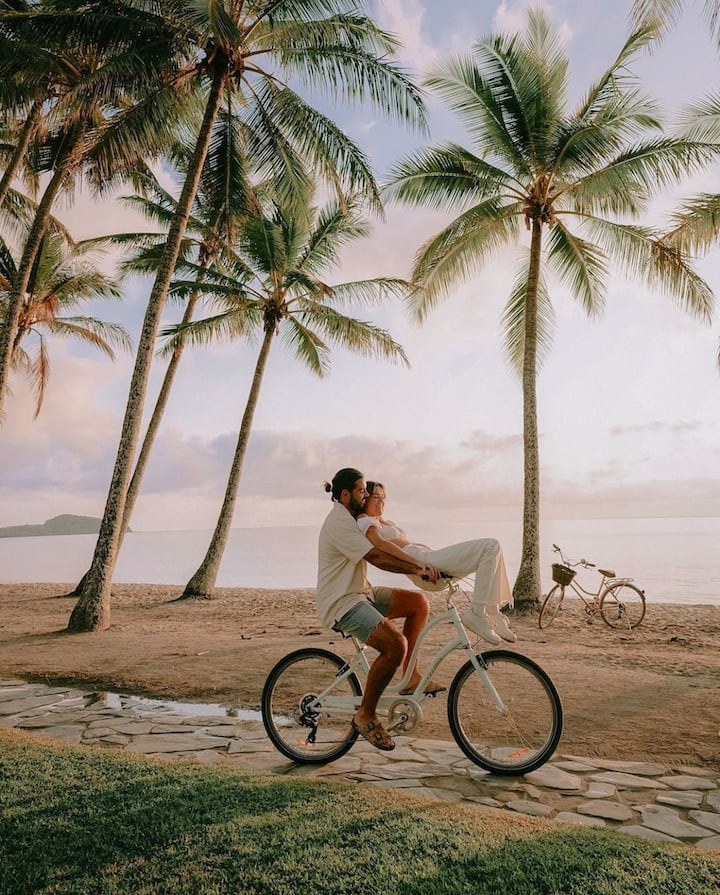 Larasati @ Palm Cove By Northern Exposure - Clifton Beach