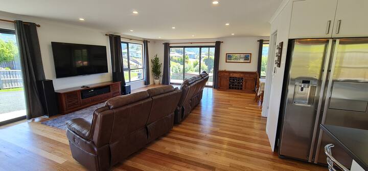 Home In Cygnet With Spa. - Cygnet