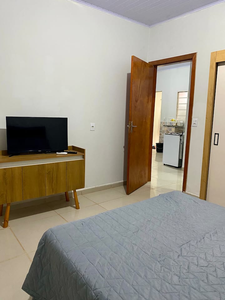 Casa Completa - Próx Centro Político. - Cuiabá