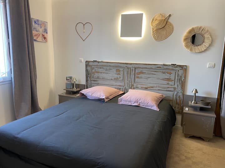 Airb&b Dans Maison D'artiste - Saint-Maximin-la-Sainte-Baume
