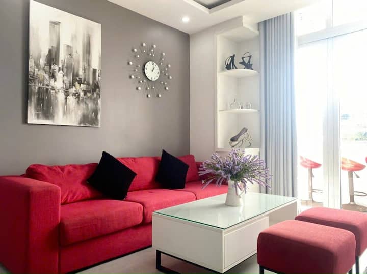 My Khe Beach Apartment 3 Bedroom - Da Nang, Province, Vietnam