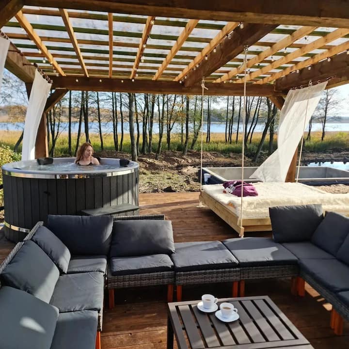 Poilsiaviete Vakaris - Lithuania