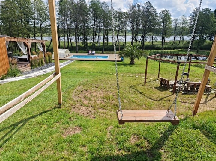 Poilsiaviete Vakaris - Vilnius