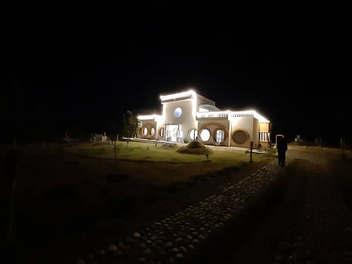 Vedic मEeनa Farms - Garhshankar