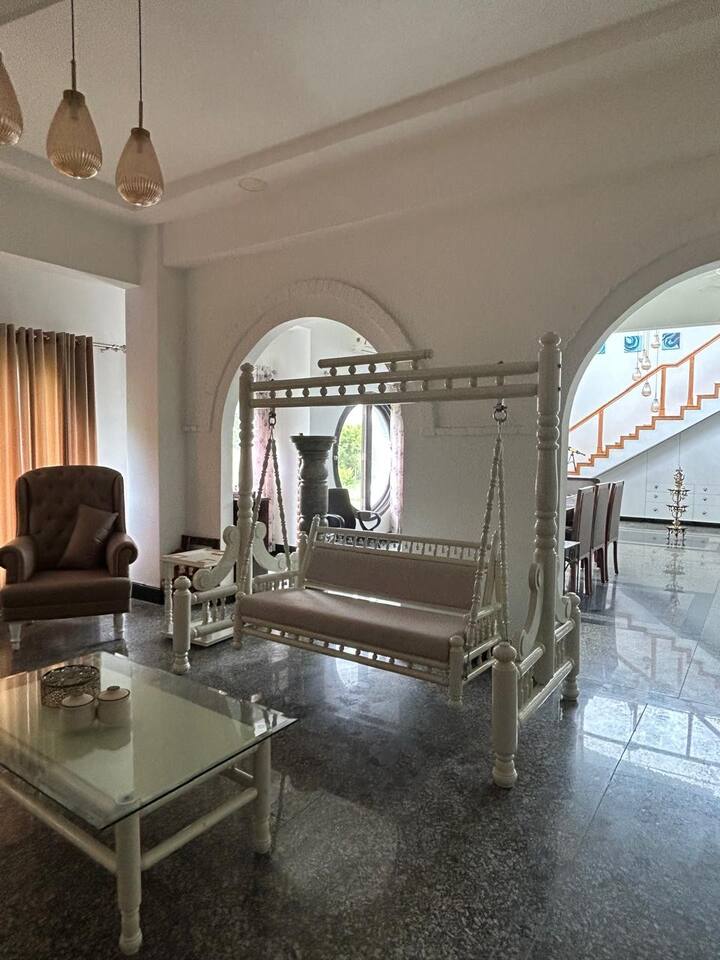 Vedic मEeनa Farms - Garhshankar