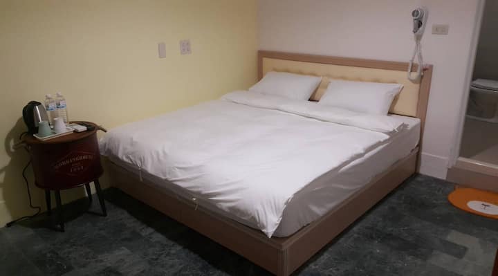 梅山簡單生活302 - 大林