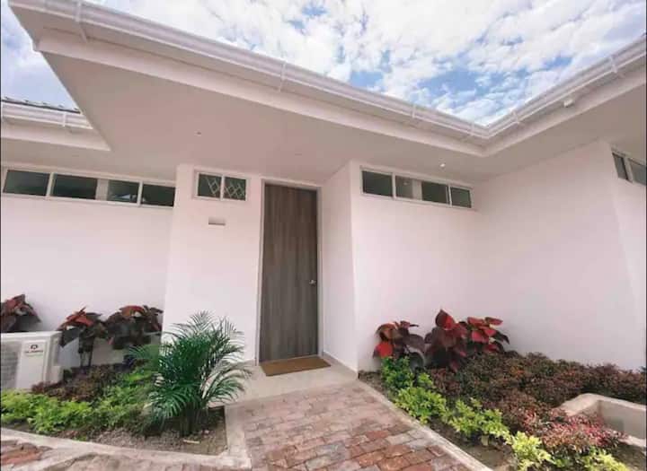 Hermosa Suite Nueva - Anapoima