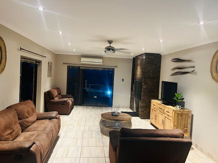 Seaview Home - Jeffreys Bay