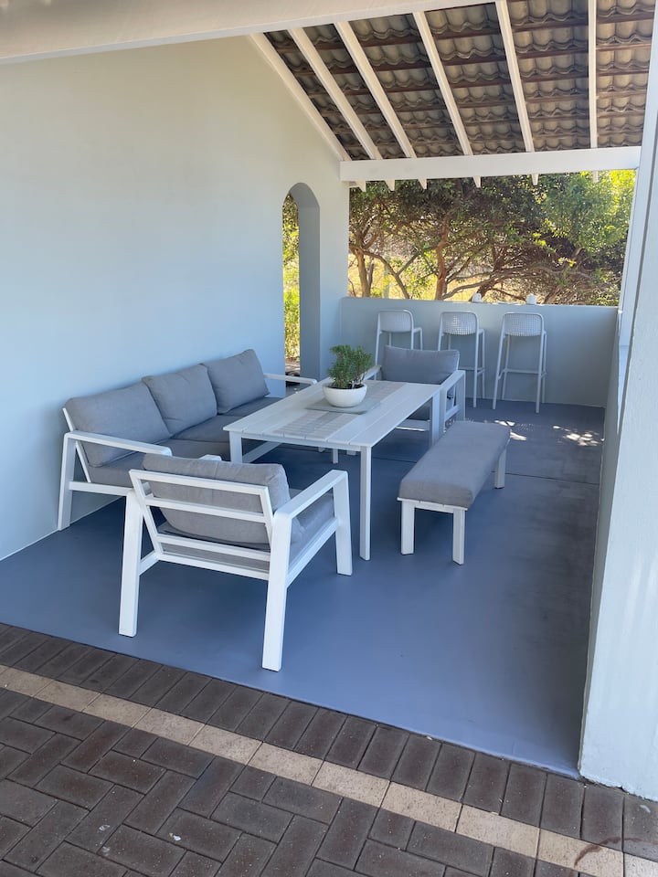 ‘Time To Chill’        Binningup Beach - Binningup