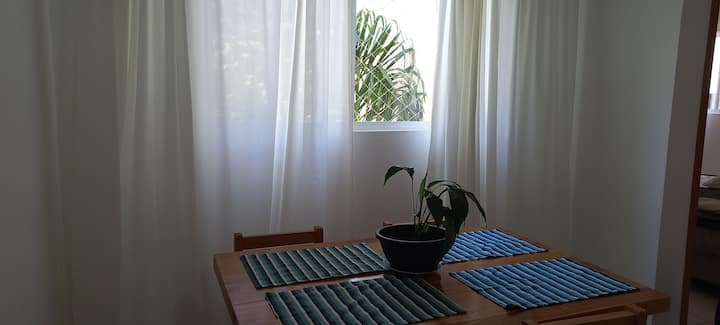 Apto Santa Inês - Balneario Camboriú