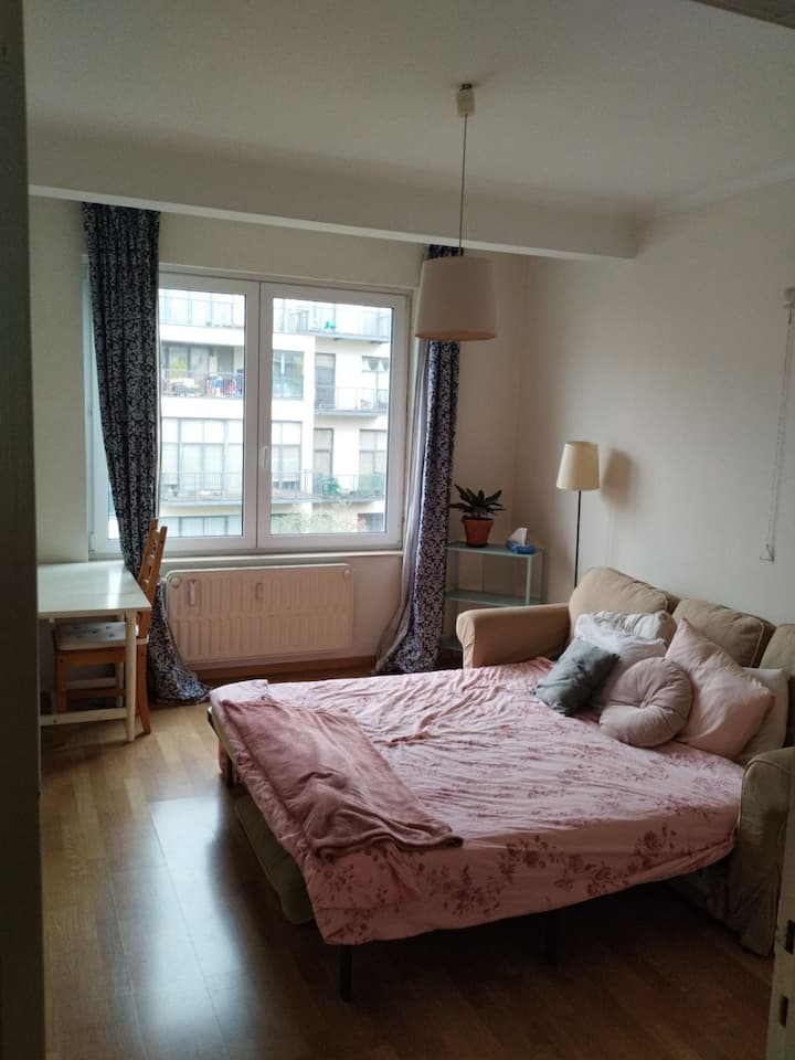 Magnifique Chambre - Bruselas