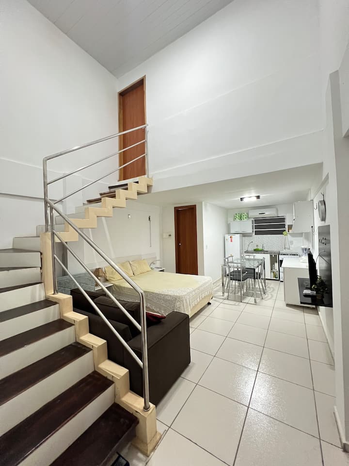 Flat Em Luís Correia - Luís Correia