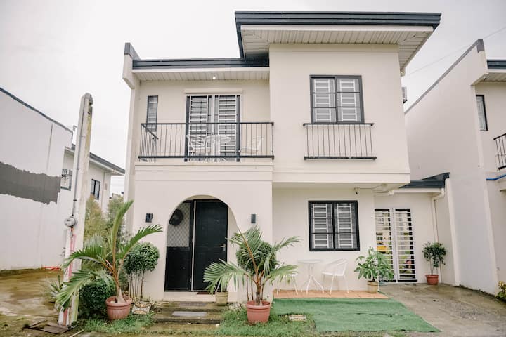 Sailove Private Home With Pool Access - San Pablo