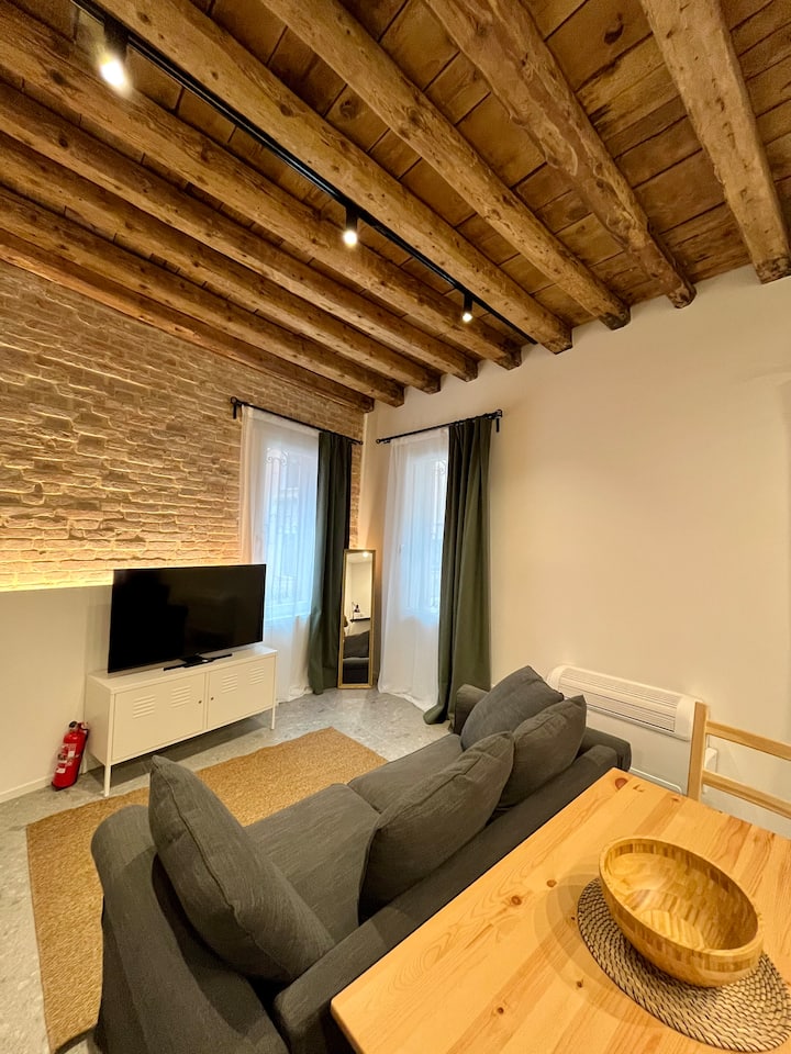 Ca'mara Biennale Venezia 027042-loc-13843 - 麗都