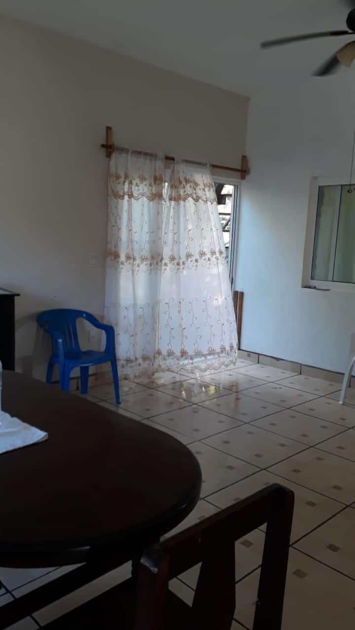 Bungalow 3 Recámaras Amueblado Entero - Mazunte