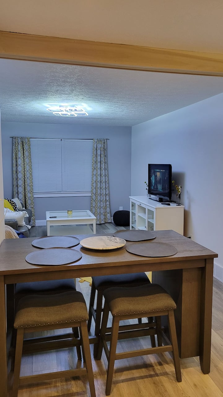 Wadsworth Retreat
*Free Cancellation* - Doylestown, OH