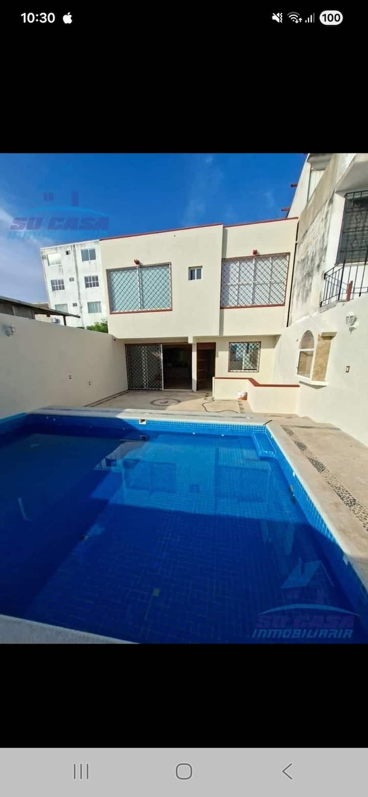 Residencia Con Ocean View De Lujo - Pie de la Cuesta