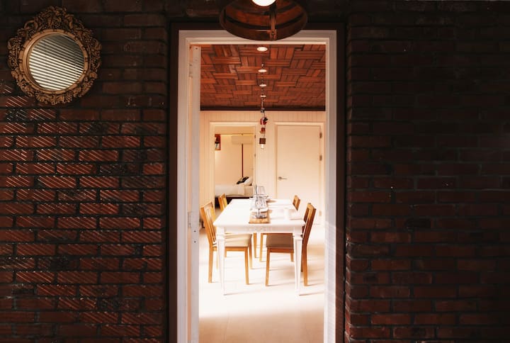 Churchville Designer's House - Daegu