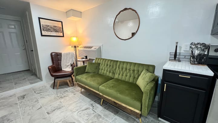 Capo’s Clubhouse+mob Theme+movie Porch+balcony‼️ - Hot Springs, AR