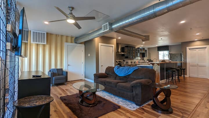 Privateroom|queenbed|#inthecity - Houston, TX