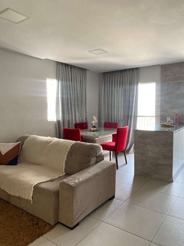 Apartamento Ilha Das Gaivotas - Balneário Camboriú