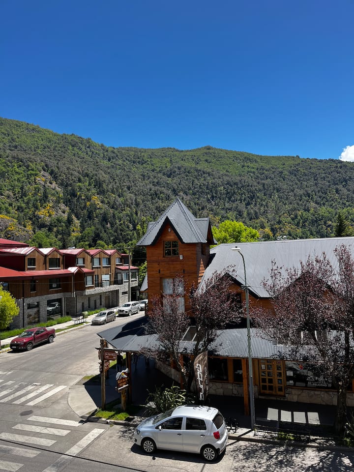 Aldea De Montaña, San Martin - San Martín de los Andes