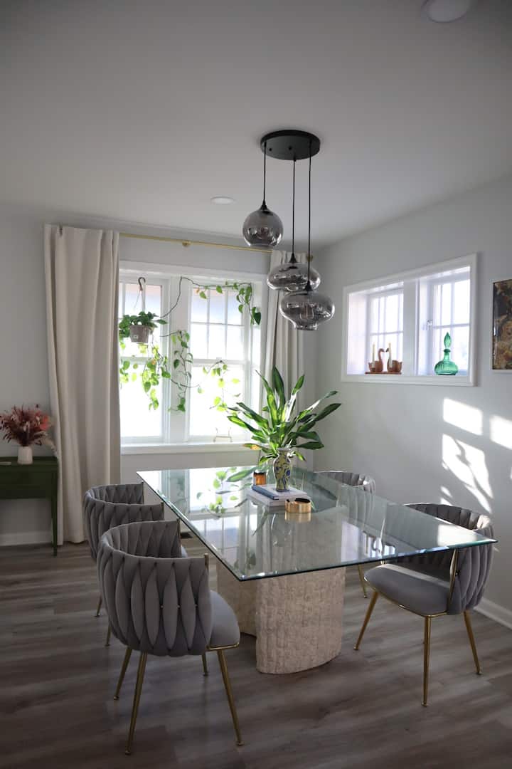 Charming 1926 Remodeled Home In Prime Location - Harrisburg, PA