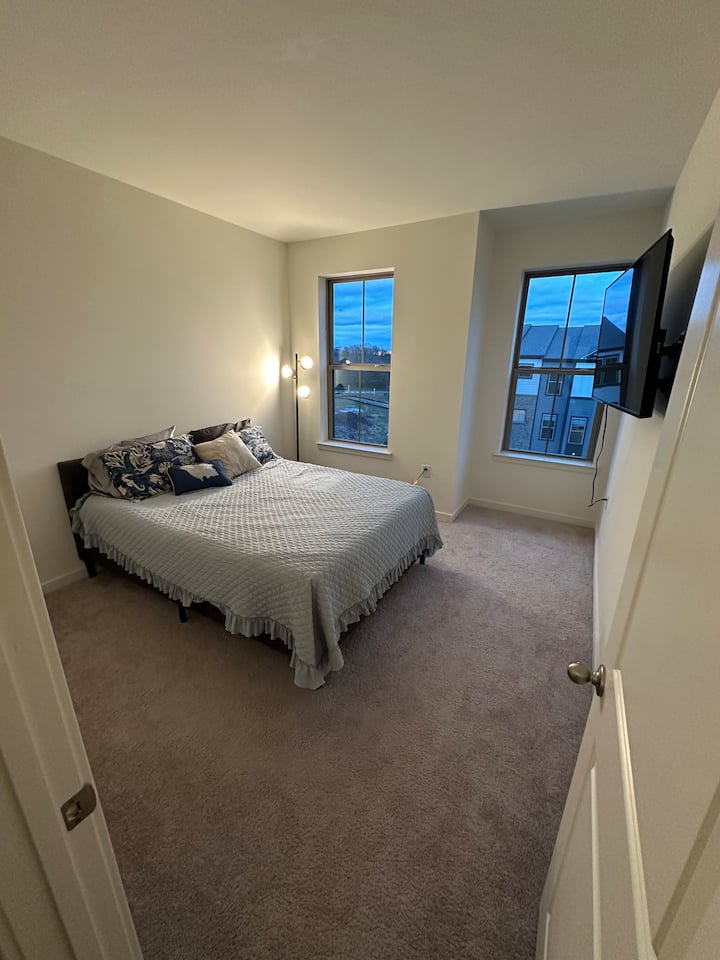 Luxury Condo, Heart Of Sterling - Ashburn, VA