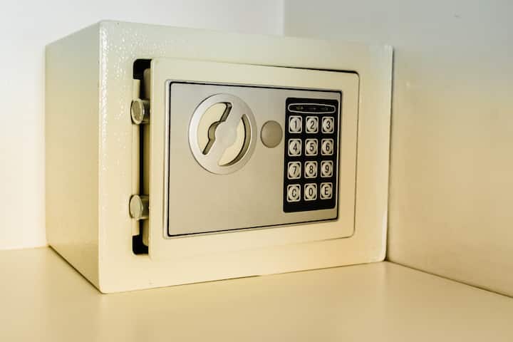 Cristal Suites 크리스탈 스위트 아파트 호텔 - Buenos Aires