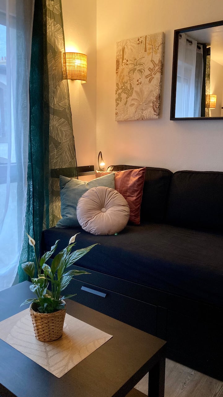 Cozy’wood - Brest, France