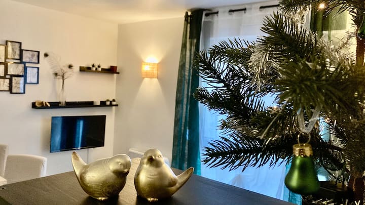 Cozy’wood - Brest, France