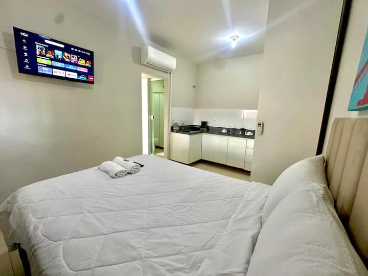 Studio #1 Conforto - Campos dos Goytacazes