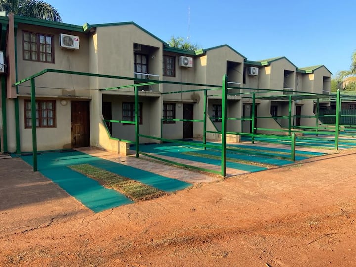 Iguazú Hotel Boutique - Foz do Iguaçu