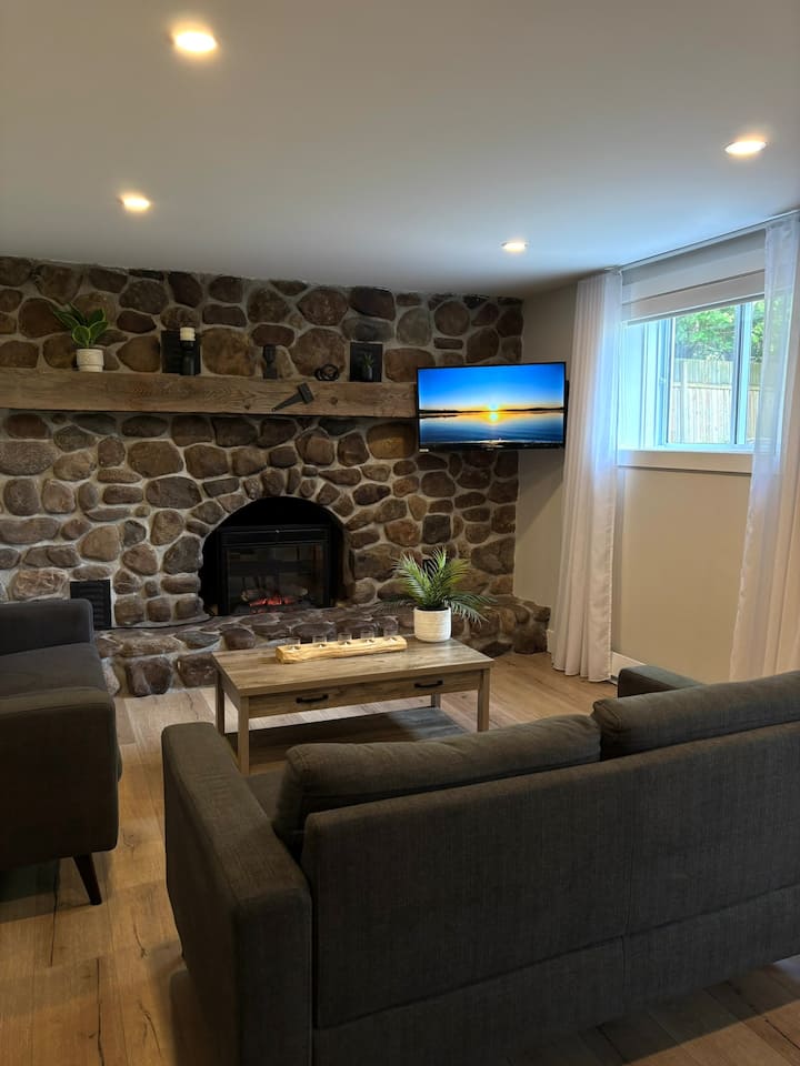 Le Pimbina Appartement à Mont Tremblant - Mont-Tremblant