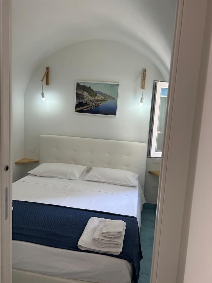 Casa Vacanza
Sun Home - Vietri sul Mare