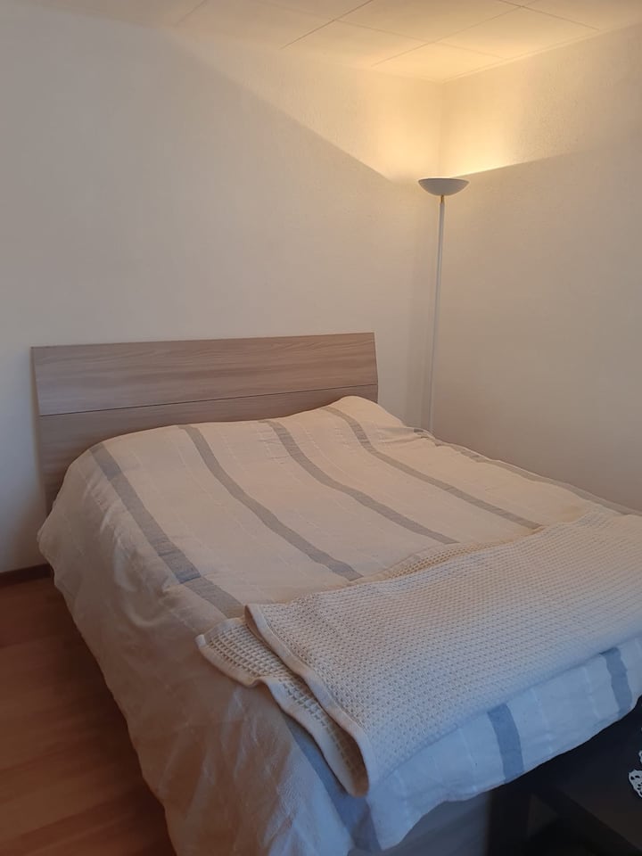 Stanza Privata - Sierre