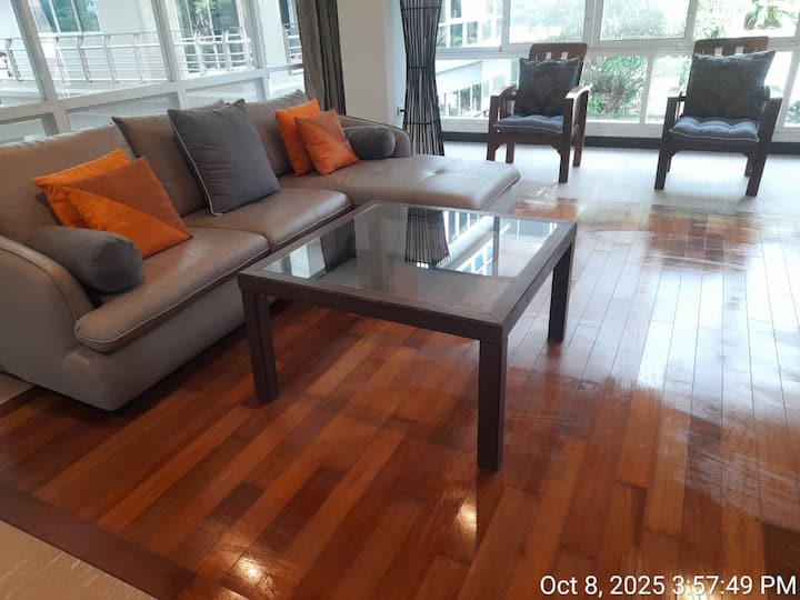 Karon Beach Luxury 2 Br Apart With Pool - Kata Beach