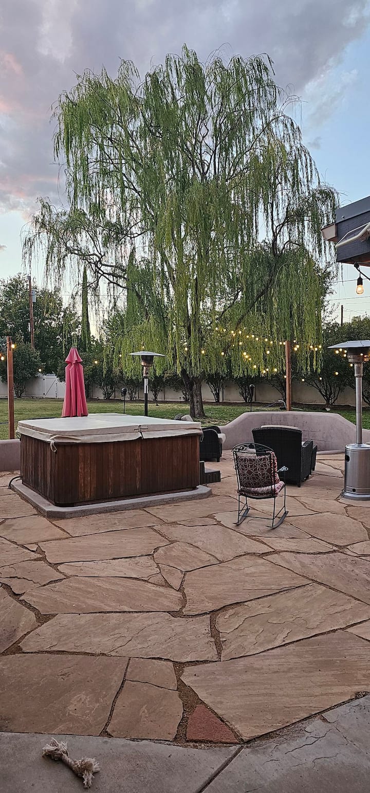 Rio Verde Guest Suite - Cottonwood, AZ