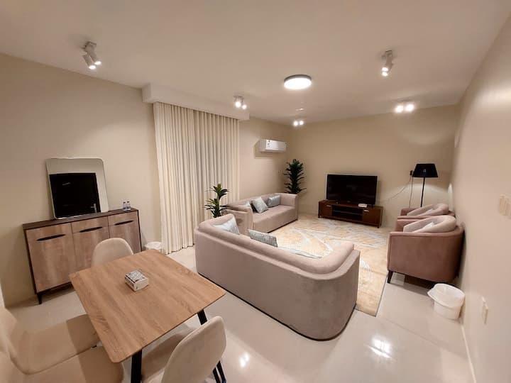 مسكن النور - Dammam