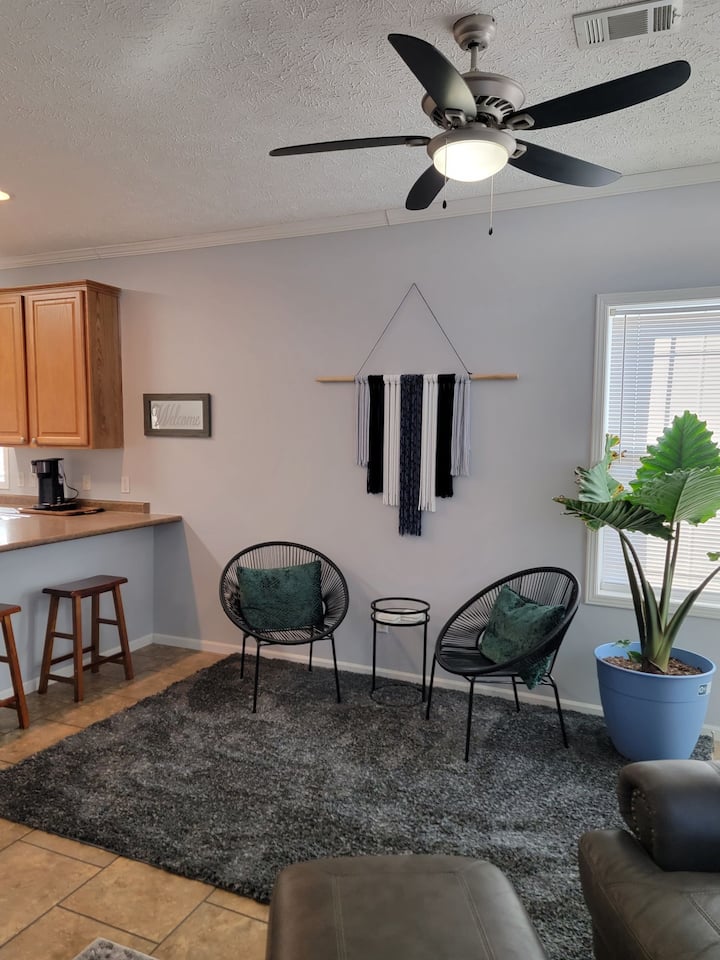 Heart Of Ocean Springs - Ocean Springs, MS