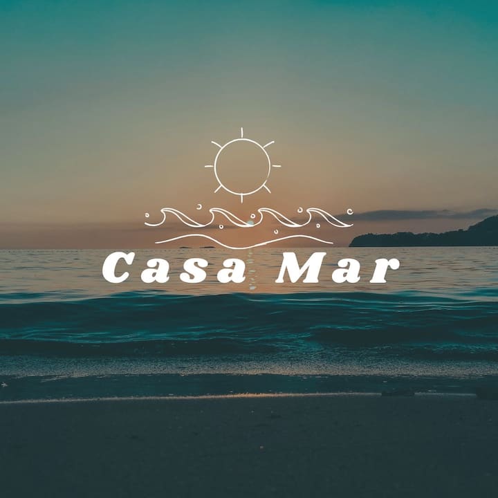 Casa A Mar - Governador Celso Ramos