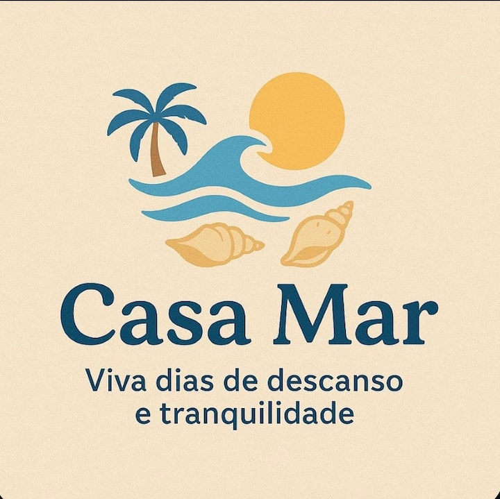 Casa A Mar - Governador Celso Ramos