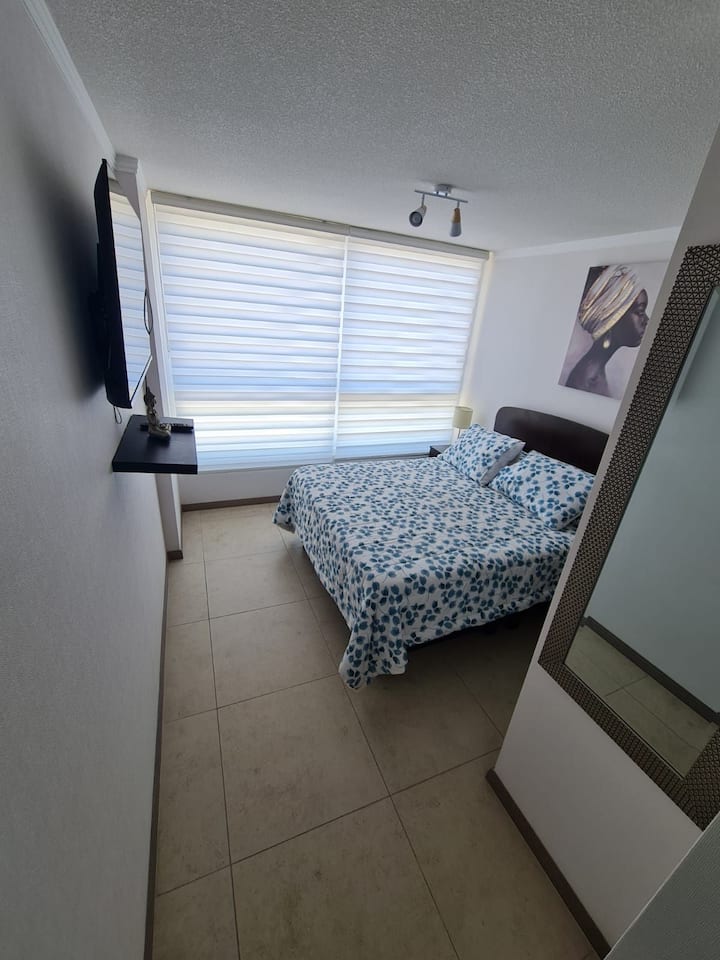 "Encantador Departamento - La Serena