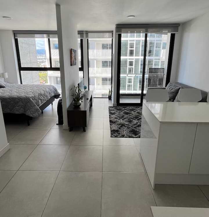 Mango Studio Nunciatura - San José, Costa Rica