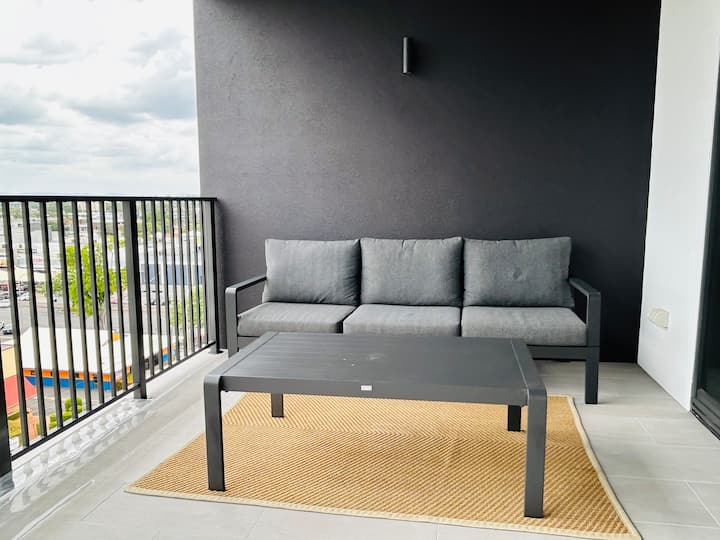 Luxury On Loft - Rockhampton