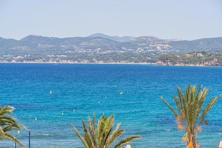 Appartement T3 Rdj Vue Mer - Saint-Cyr-sur-Mer