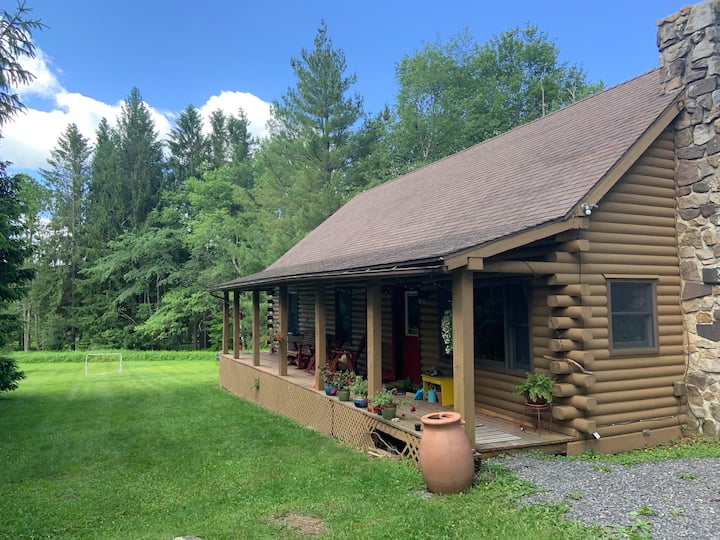 Dromore In Canaan Heights - Davis, WV
