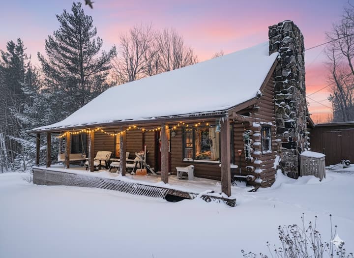 Dromore In Canaan Heights - Davis, WV