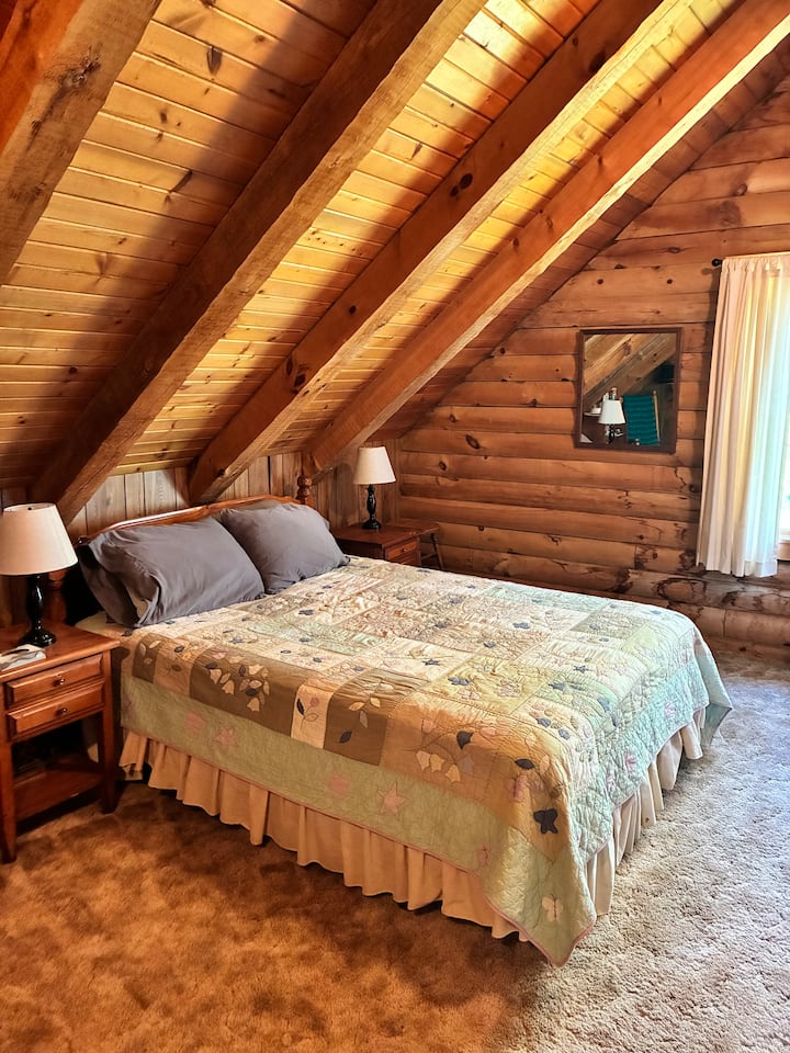 Dromore In Canaan Heights - Davis, WV