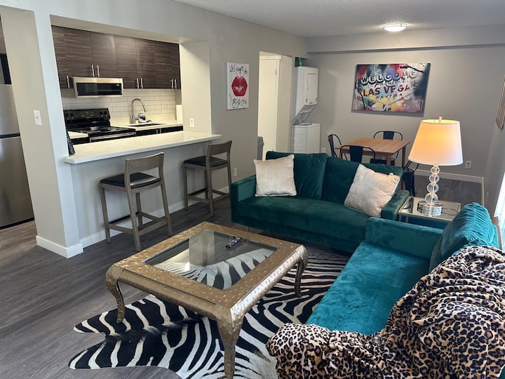 Wow! Entire Place By Strip & Unlv - Henderson, NV